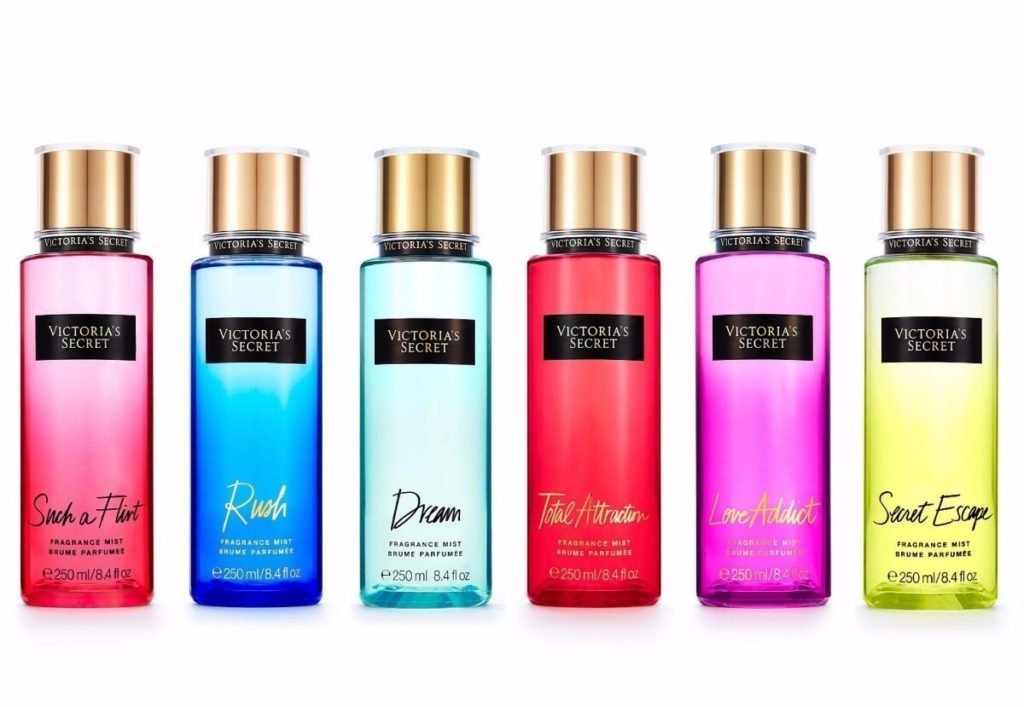 VICTORIA SECRET SPLASH NEW VERSION, 250 ML – Beverly Hills S.A.