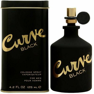CURVE BLACK EDC /H 4.2 OZ – Beverly Hills S.A.