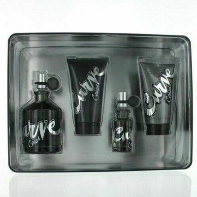 CURVE BLACK EDC /H 4.2 OZ – Beverly Hills S.A.