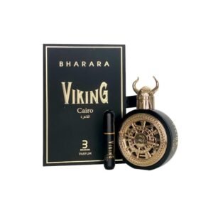 BHARARA VIKING CAIRO EDP / H 3.4 OZ – Beverly Hills S.A.